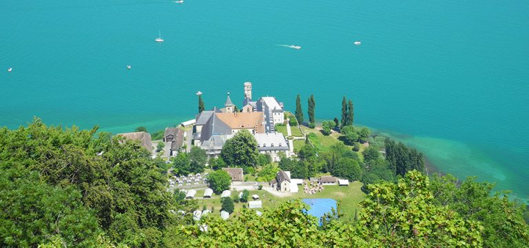 Patrimoine, gastronomie, bien-être - La Turquoise Egarée
